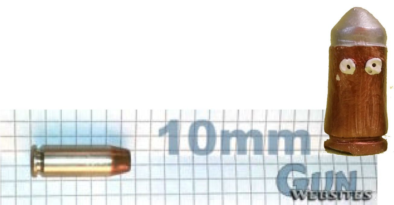 Bullet Clips | Ammo Buyers Guide