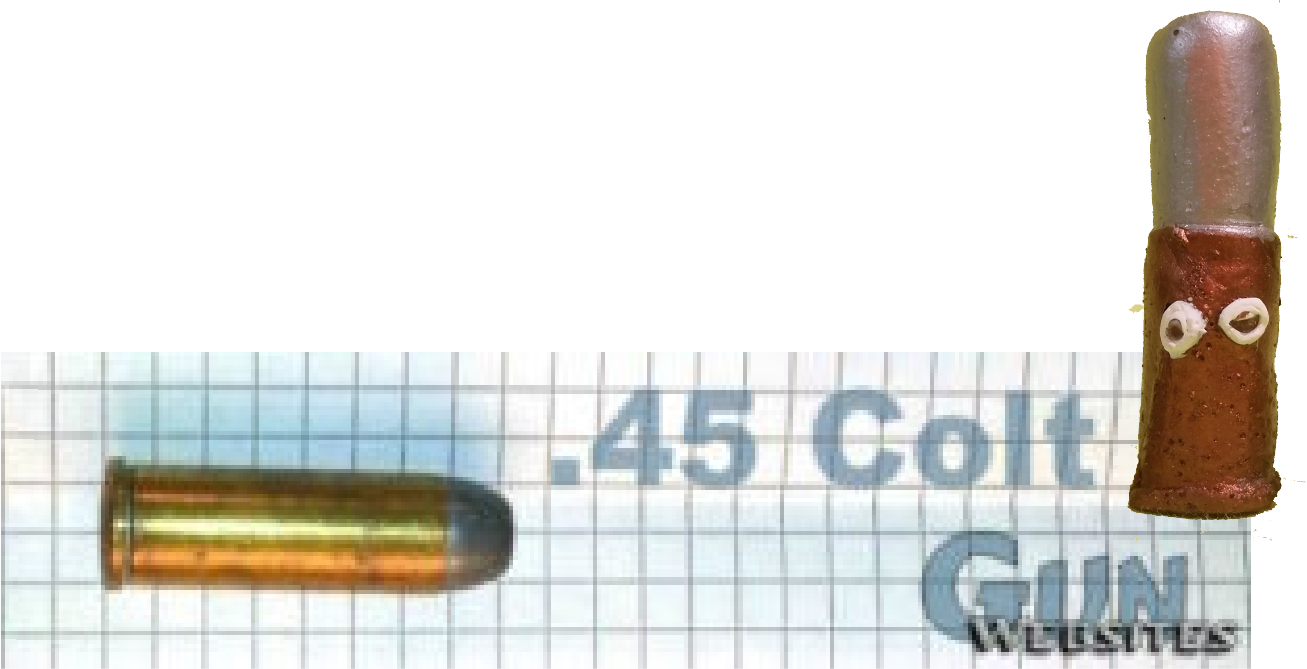 Bullet Clips | Ammo Buyers Guide